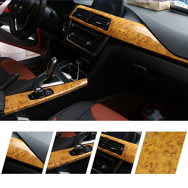 Car Interior Styling Film Decals – Carxk